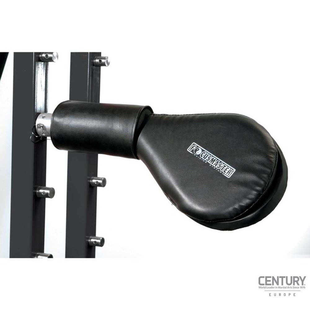 Focusmaster The worlds best martial art training apparatus – Gym Gear ...